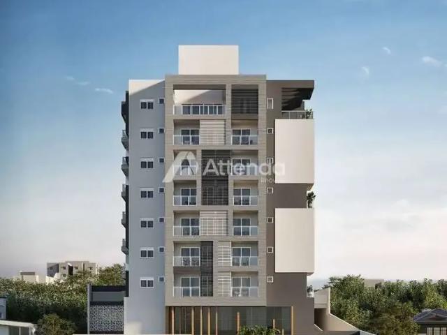 Apartamento para Venda em Joinville/SC Santo Antônio 3 Quartos