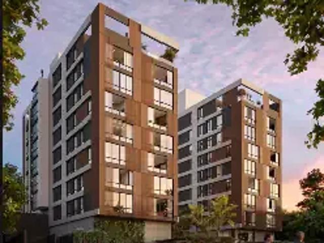 Apartamento para Venda em Joinville/SC Santo Antônio 3 Quartos