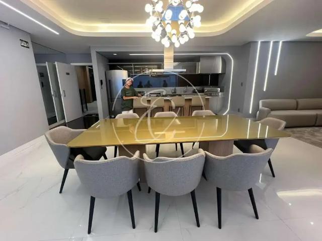 Apartamento para Venda em Joinville/SC Santo Antônio 3 Quartos