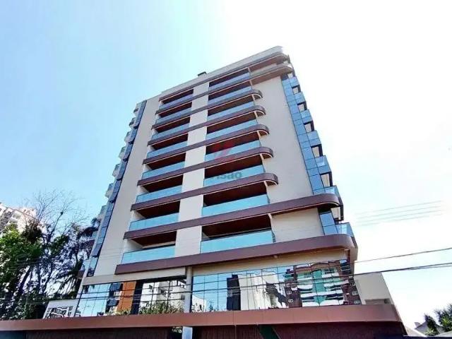 Apartamento para Venda em Joinville/SC Santo Antônio 3 Quartos