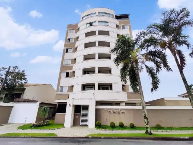 Apartamento para Venda em Joinville/SC Santo Antônio 3 Quartos