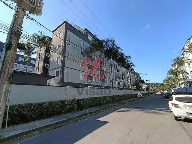 Apartamento para Venda em Joinville/SC Santo Antônio 3 Quartos