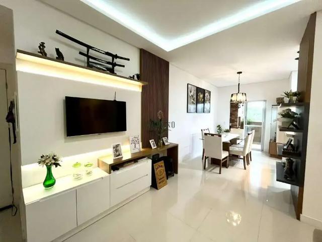 Apartamento para Venda em Joinville/SC Santo Antônio 3 Quartos