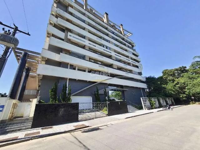 Apartamento para Venda em Joinville/SC Santo Antônio 3 Quartos