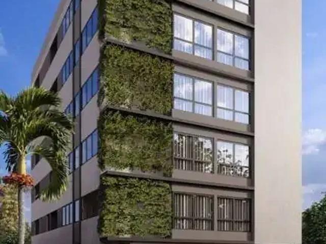Apartamento para Venda em Joinville/SC Santo Antônio 3 Quartos