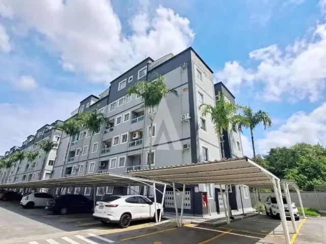 Apartamento para Venda em Joinville/SC Santo Antônio 3 Quartos