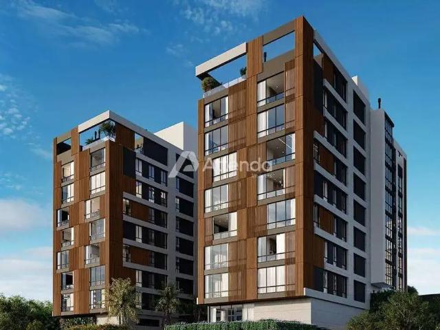 Apartamento para Venda em Joinville/SC Santo Antônio 3 Quartos