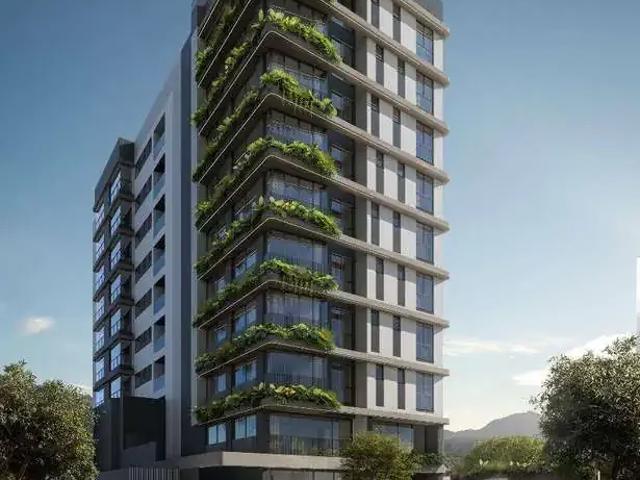 Apartamento para Venda em Joinville/SC Santo Antônio 3 Quartos