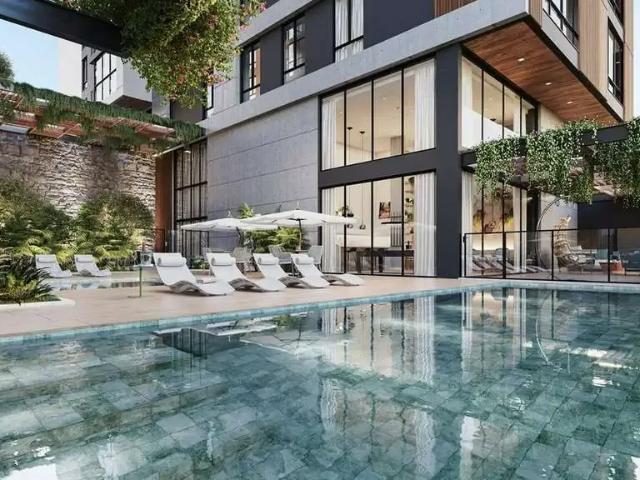 Apartamento para Venda em Joinville/SC Santo Antônio 3 Quartos