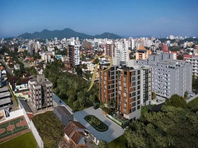 Apartamento para Venda em Joinville/SC Santo Antônio 3 Quartos