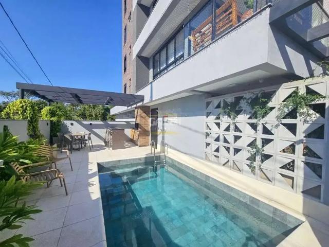 Apartamento para Venda em Joinville/SC Santo Antônio 3 Quartos