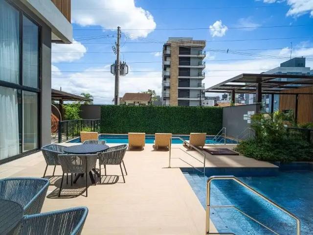 Apartamento para Venda em Joinville/SC Santo Antônio 3 Quartos