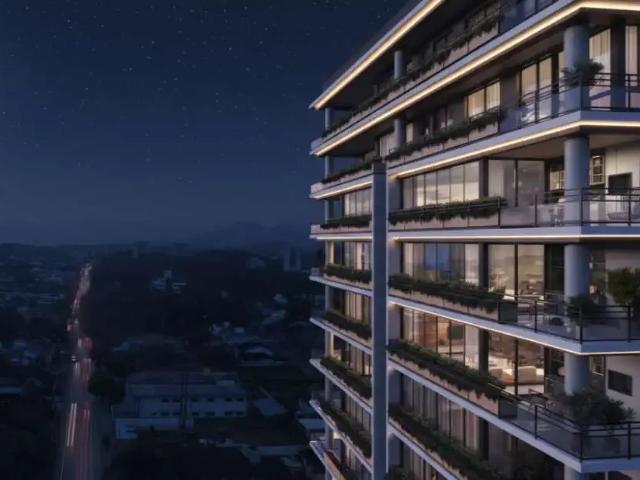 Apartamento para Venda em Joinville/SC Santo Antônio 3 Quartos
