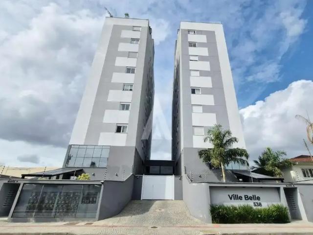Apartamento para Venda em Joinville/SC Santo Antônio 3 Quartos