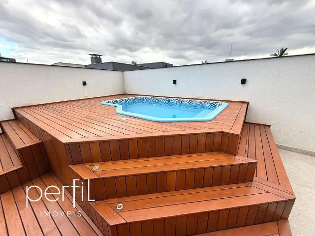 Apartamento para Venda em Joinville/SC Santo Antônio 3 Quartos