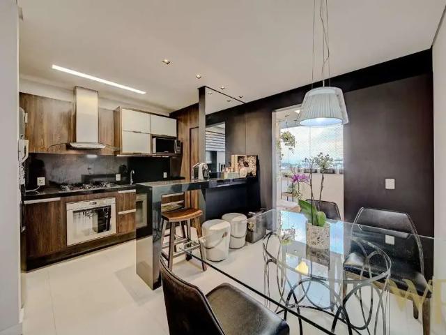 Apartamento para Venda em Joinville/SC Santo Antônio 3 Quartos