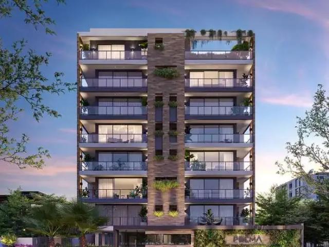Apartamento para Venda em Joinville/SC Santo Antônio 3 Quartos
