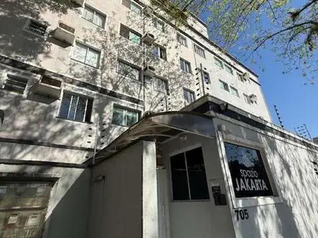 Apartamento para Venda em Joinville/SC Santo Antônio 3 Quartos