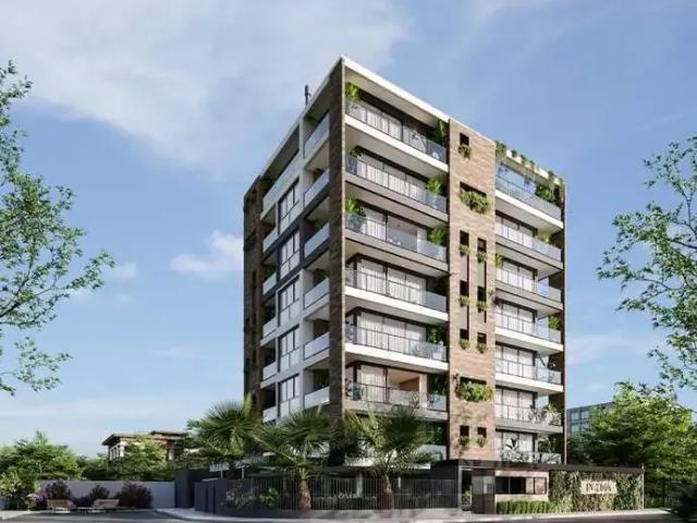 Apartamento para Venda em Joinville/SC Santo Antônio 3 Quartos