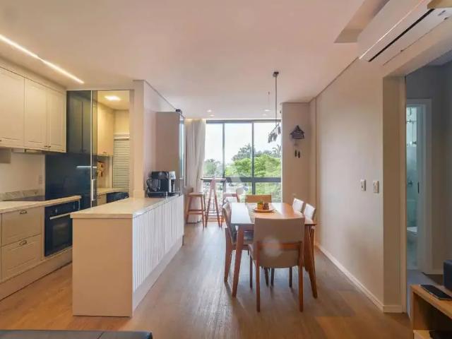 Apartamento para Venda em Joinville/SC Santo Antônio 3 Quartos