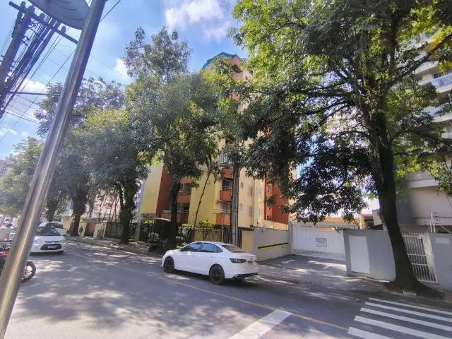 Apartamento para Venda em Joinville/SC Santo Antônio 3 Quartos
