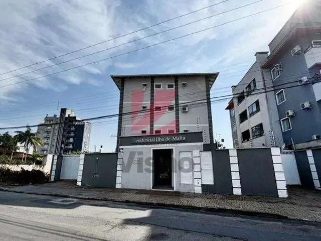 Apartamento para Venda em Joinville/SC Santo Antônio 1 Quartos