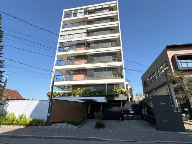 Apartamento para Venda em Joinville/SC Santo Antônio 1 Quartos