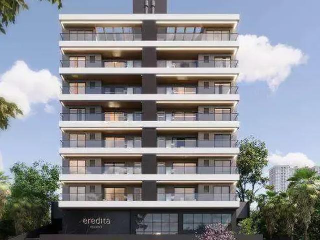 Apartamento para Venda em Joinville/SC Santo Antônio 2 Quartos
