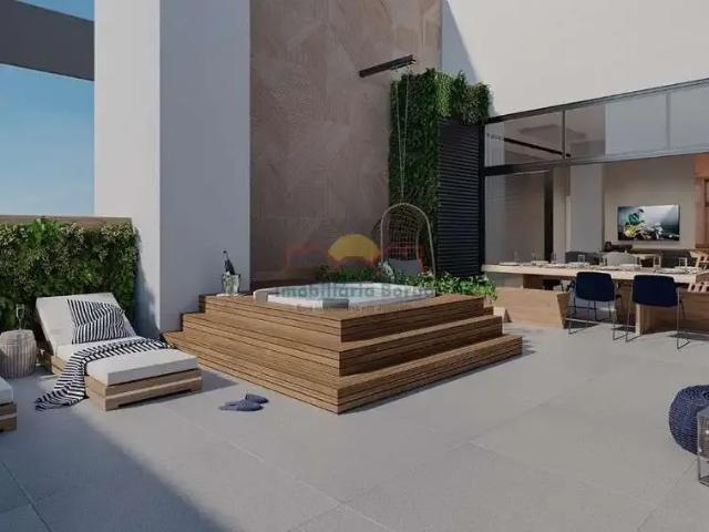 Apartamento para Venda em Joinville/SC Santo Antônio 2 Quartos