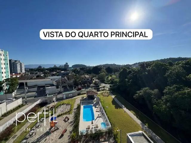 Apartamento para Venda em Joinville/SC Santo Antônio 2 Quartos