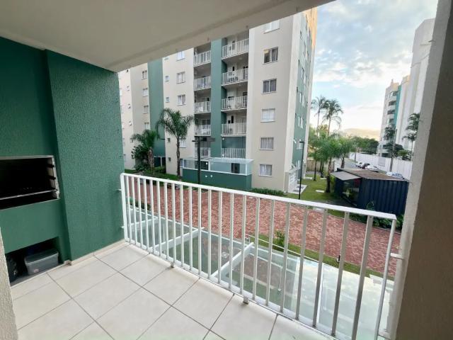 Apartamento para Venda em Joinville/SC Santo Antônio 2 Quartos
