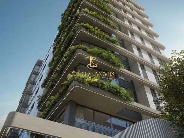 Apartamento para Venda em Joinville/SC Santo Antônio 2 Quartos