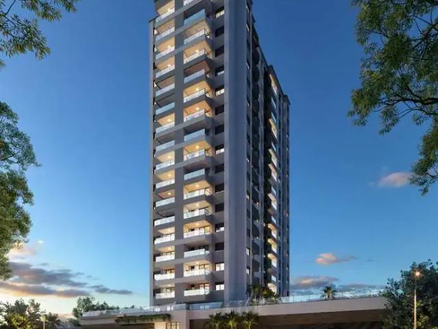 Apartamento para Venda em Joinville/SC Santo Antônio 2 Quartos