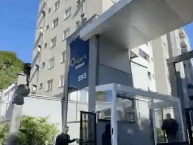 Apartamento para Venda em Joinville/SC Santo Antônio 2 Quartos