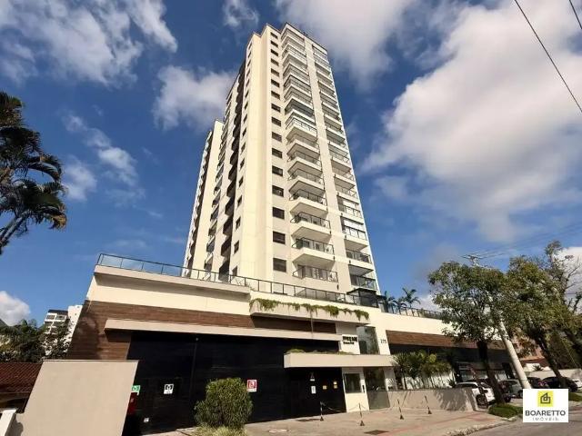 Apartamento para Venda em Joinville/SC Santo Antônio 2 Quartos