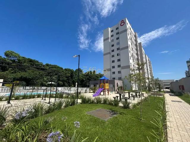 Apartamento para Venda em Joinville/SC Santo Antônio 2 Quartos