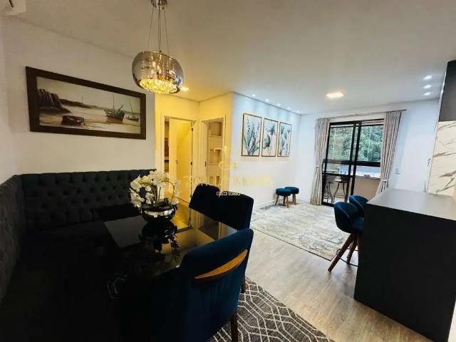 Apartamento para Venda em Joinville/SC Santo Antônio 2 Quartos