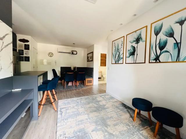 Apartamento para Venda em Joinville/SC Santo Antônio 2 Quartos
