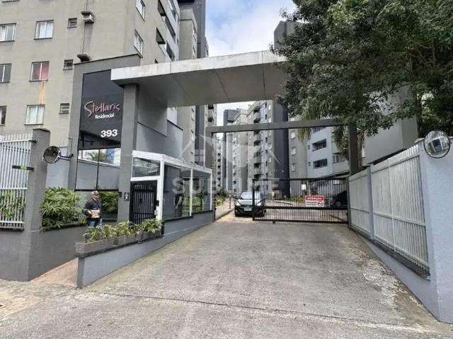 Apartamento para Venda em Joinville/SC Santo Antônio 2 Quartos