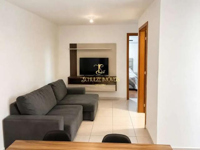 Apartamento para Venda em Joinville/SC Santo Antônio 2 Quartos