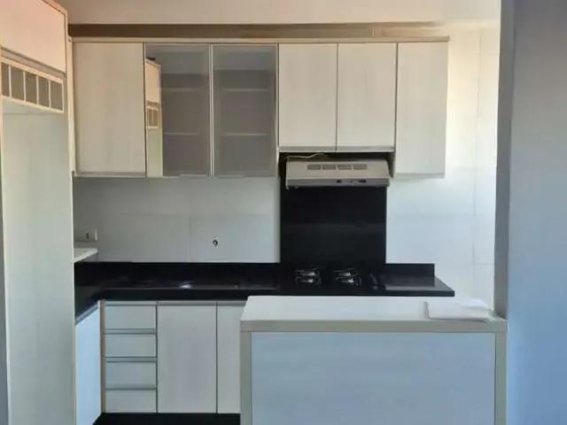 Apartamento para Venda em Joinville/SC Santo Antônio 2 Quartos