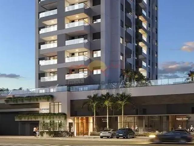 Apartamento para Venda em Joinville/SC Santo Antônio 2 Quartos