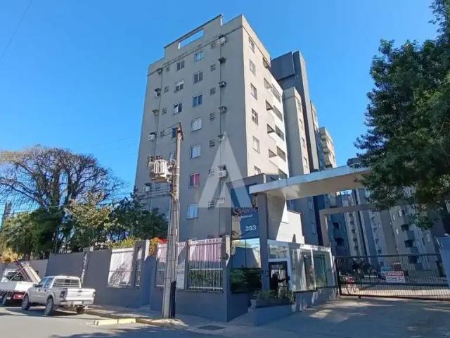 Apartamento para Venda em Joinville/SC Santo Antônio 2 Quartos