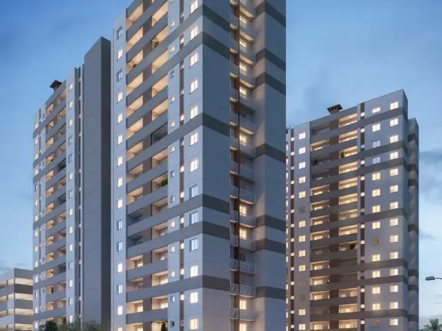 Apartamento para Venda em Joinville/SC Santo Antônio 2 Quartos