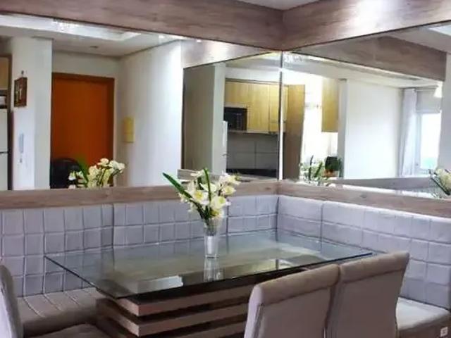 Apartamento para Venda em Joinville/SC Santo Antônio 2 Quartos