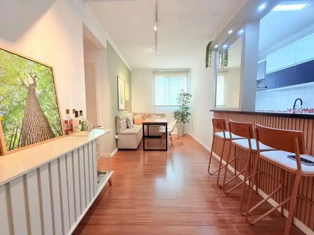 Apartamento para Venda em Joinville/SC Santo Antônio 2 Quartos