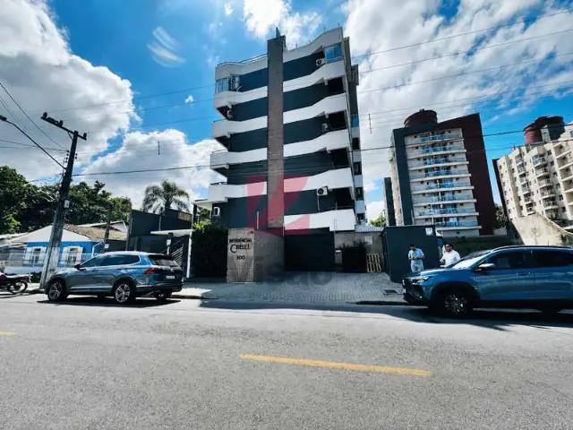 Apartamento para Venda em Joinville/SC Santo Antônio 2 Quartos