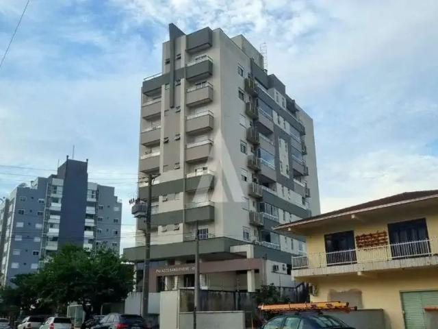 Apartamento para Venda em Joinville/SC Santo Antônio 2 Quartos