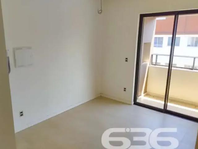 Apartamento para Venda em Joinville/SC Santo Antônio 2 Quartos
