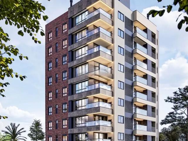Apartamento para Venda em Joinville/SC Santo Antônio 2 Quartos